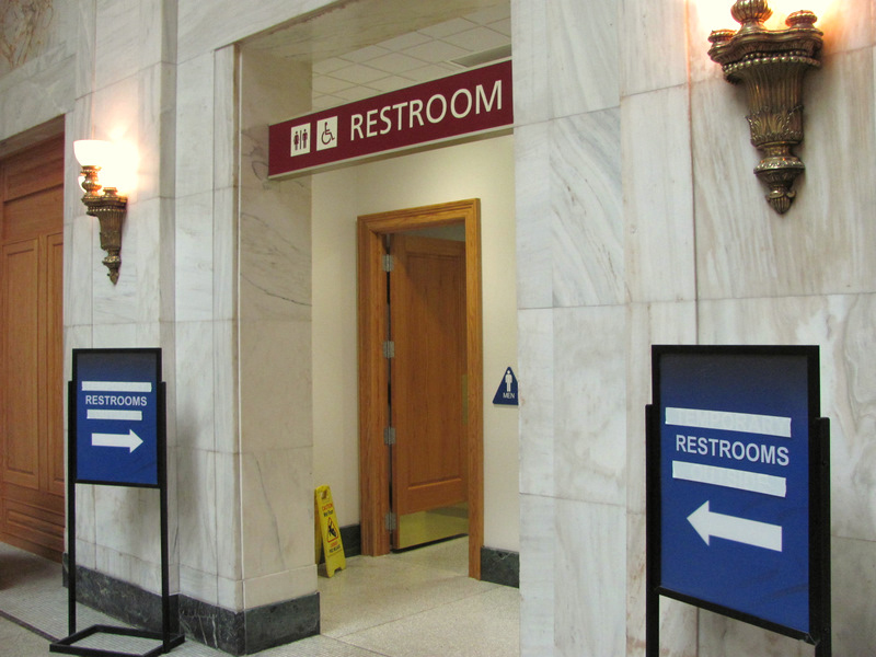 Amtrak - Baltimore Penn Station Renovation - Wohlsen Construction